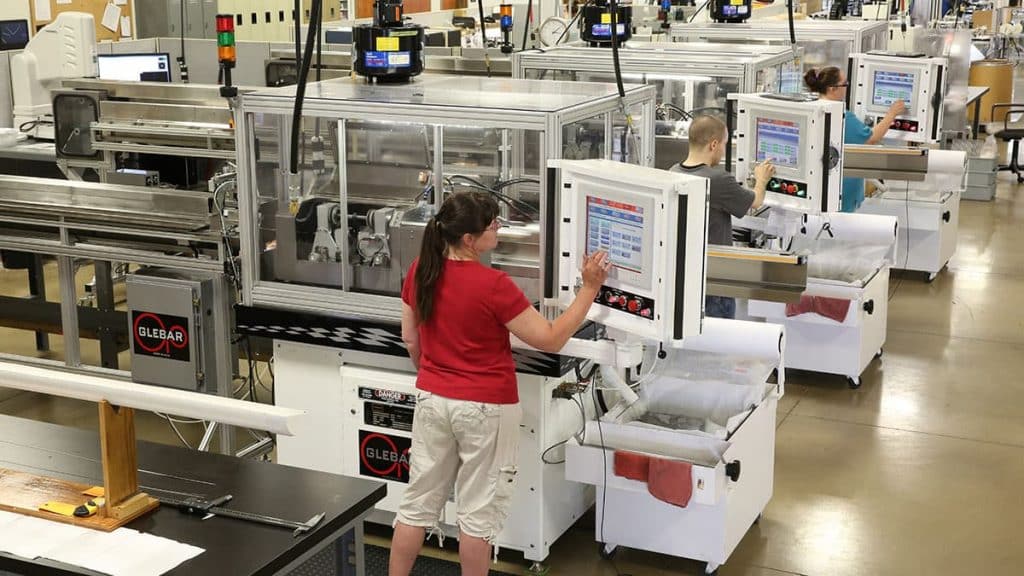 Precision Grinding Services | Custom Wire technologies