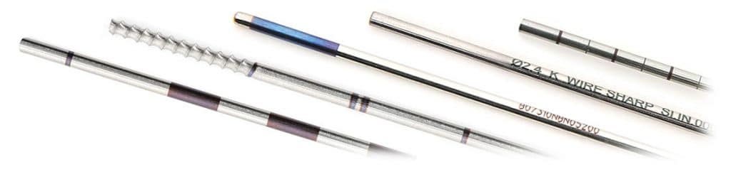 Laser Marking Capabilities | Custom Wire Technologies