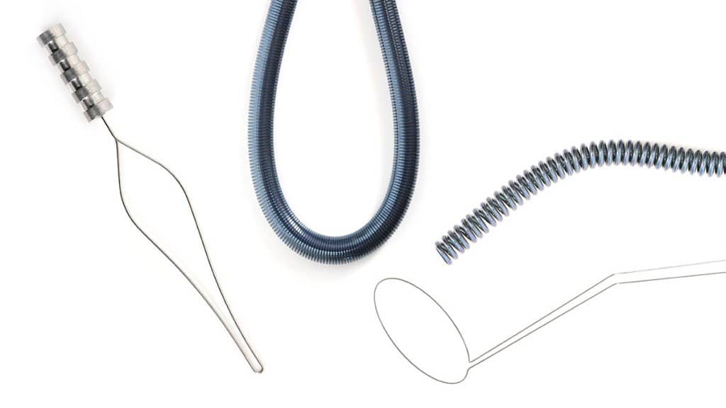 Nitinol Shape Setting Custom Wire Technologies