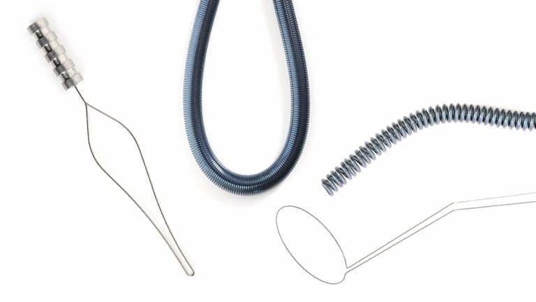 Nitinol Shape Setting | Custom Wire Technologies