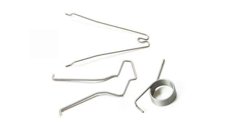 Custom Medical Wire Form Capabilities | CWT