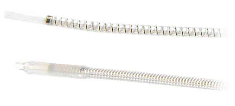 Medical Coiling For Catheter Reinforcement & Guidewire Tip Coils | CWT
