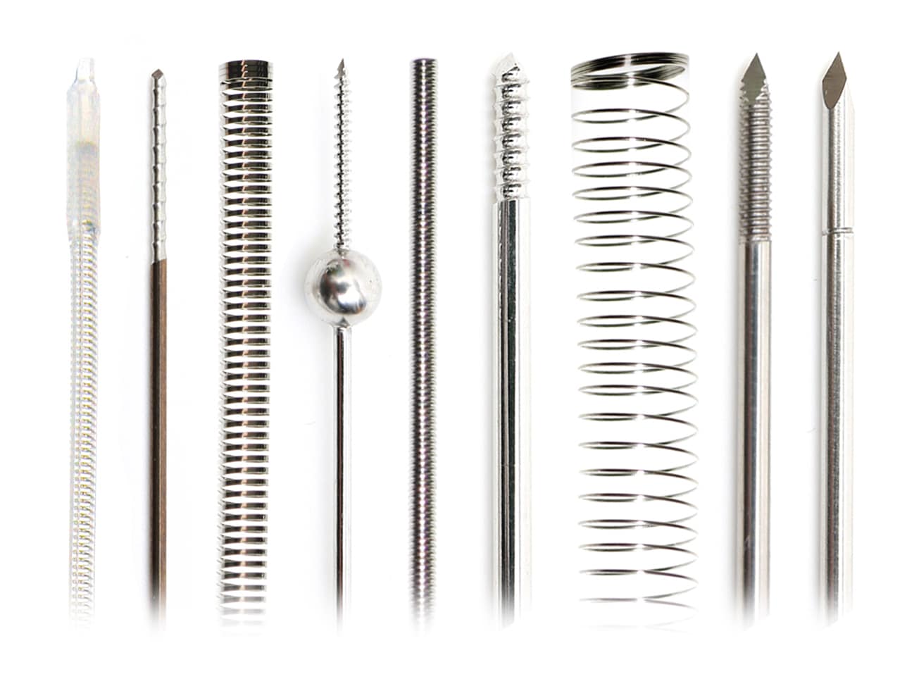 Designing Medical Devices Using A Vast Array Of Metals & Alloys | CWT
