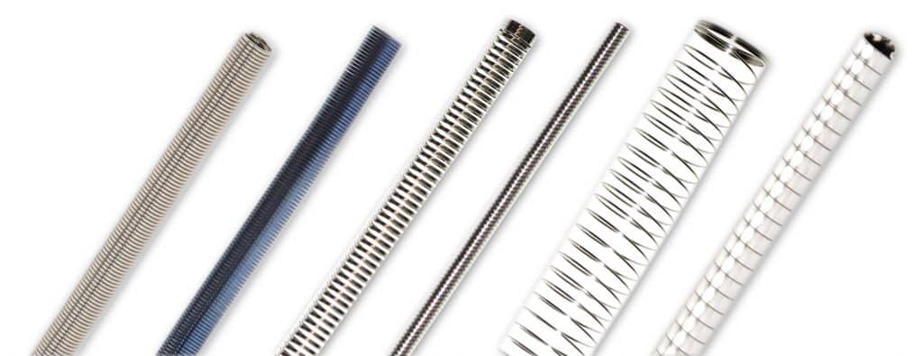 Sourcing Coils for Medical Devices | Custom Wire Technologies