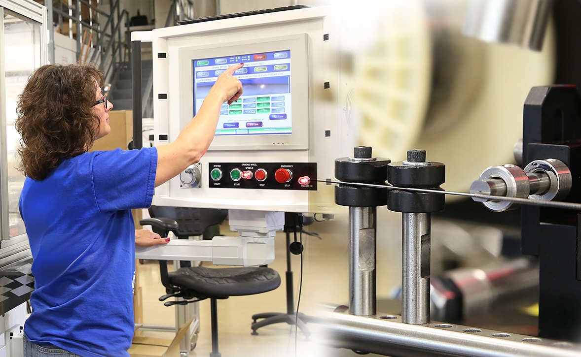 Q&A With Custom Wire Technology's Bob Boldig | CWT