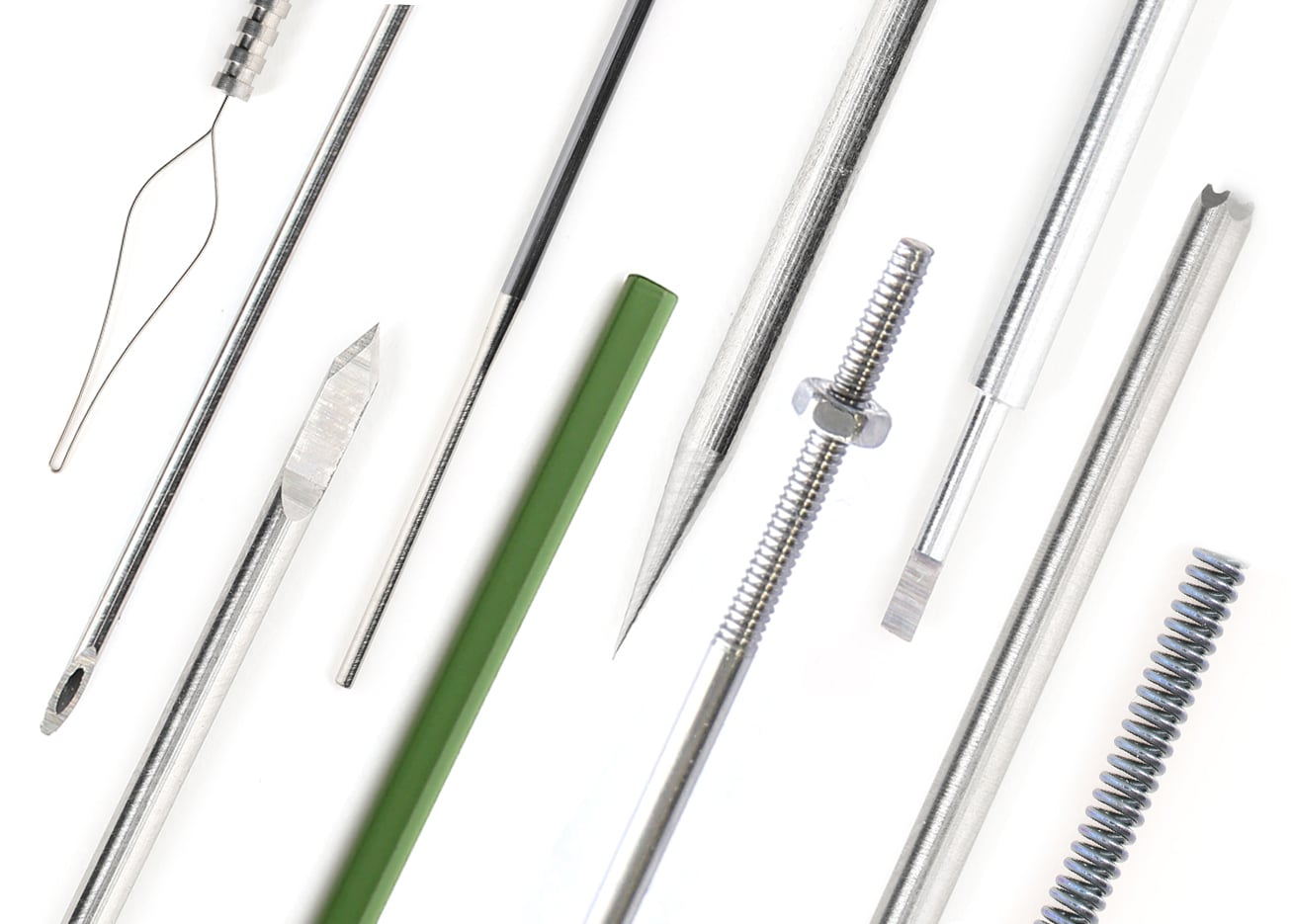 Selecting the Ideal Alloy for Medical Devices | Custom Wire Tech