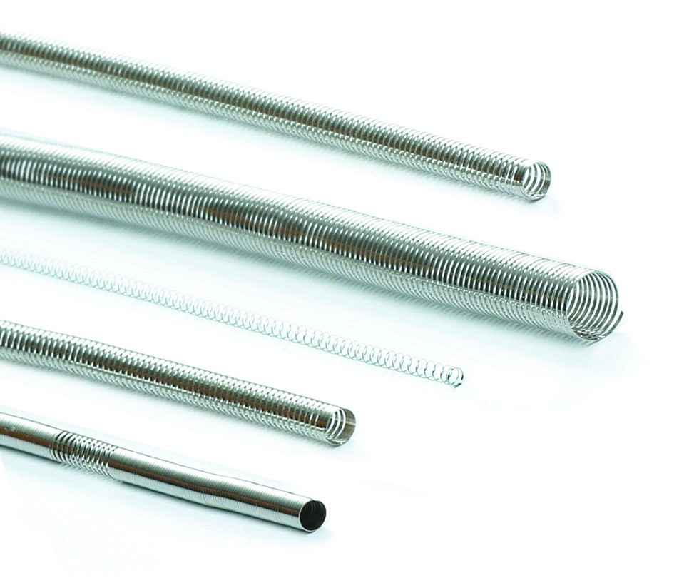 Advanced Coiling Techniques for Catheters and Guidewires | CWT